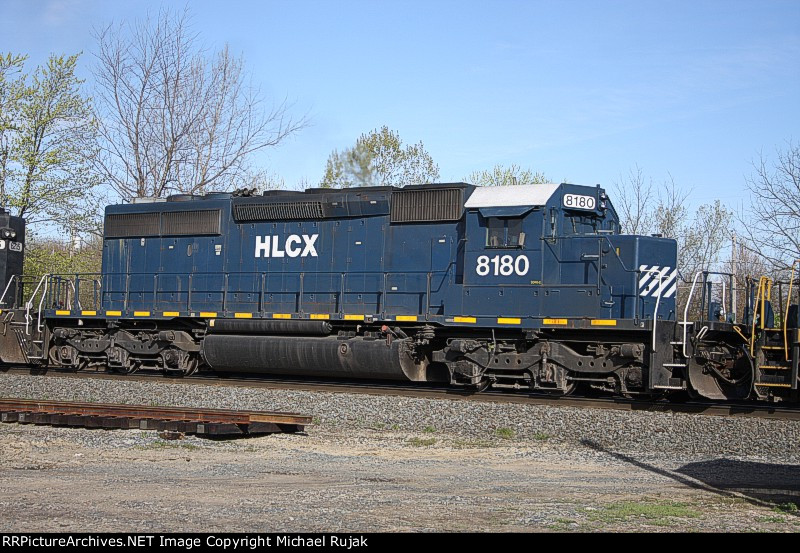 HLCX 8180